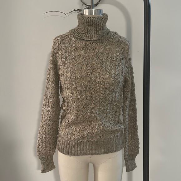 Sweaters | Vintage Doen Like Sweater | Poshmark